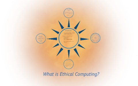 What is Ethical Computing? by Mejdouline Rhazouani on Prezi