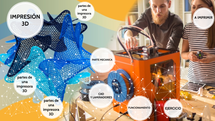 3D by johan fonseca angel on Prezi