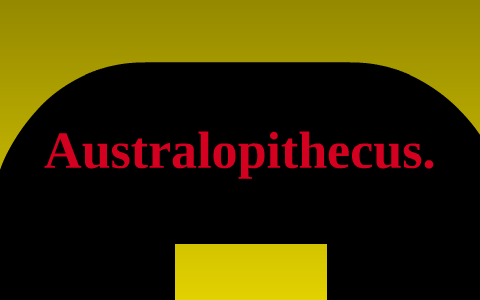 Evolution Of Man. by Jessica Pribnow on Prezi