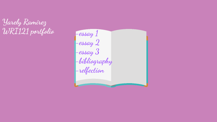Writing by Yarely ramirez on Prezi