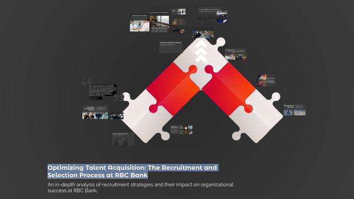 Optimizing Talent Acquisition: The Recruitment and Selection Process at ...