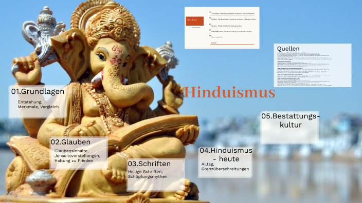 Hinduismus by j h on Prezi