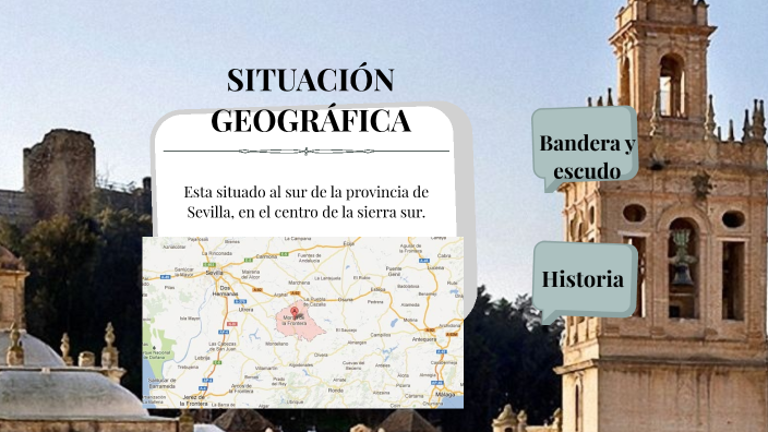 Mapa de Moron en Prezi by Eric Lebron Lopez on Prezi