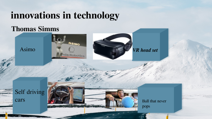 Thomas Simms by Carl Johnson on Prezi