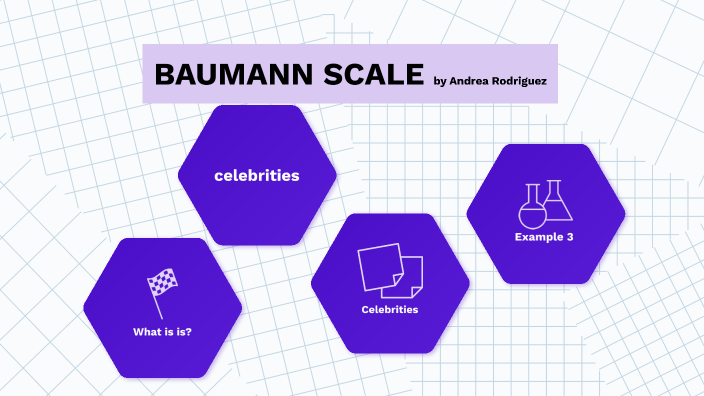 Baumann Scale by Andrea Rodriguez on Prezi