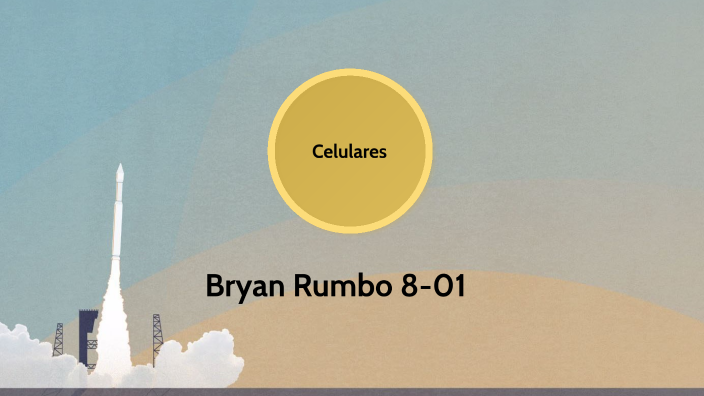 Bryan Rumbo 8-01 Celular by Bryan David Rumbo Miranda on Prezi