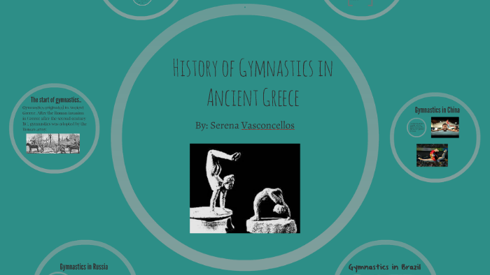 History of Gymnastics in Ancient Greece by Serena Vasconcellos on Prezi