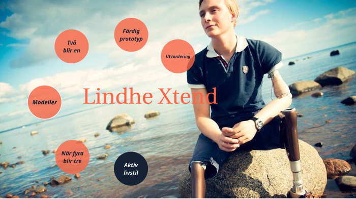 Lindhe Xtend by Sofia Possfelt on Prezi