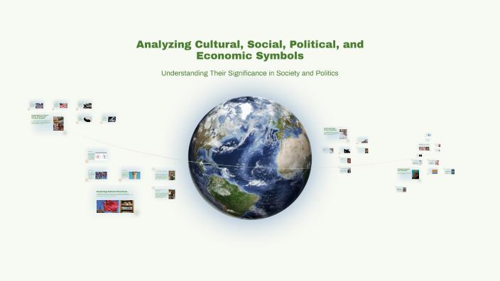 Analyzing Cultural, Social, Political, and Economic Symbols by kenn ...