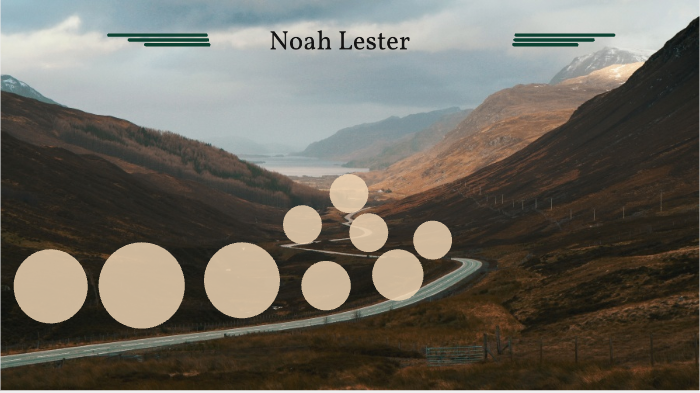 Timeline of my life, Noah by Noah Lester on Prezi