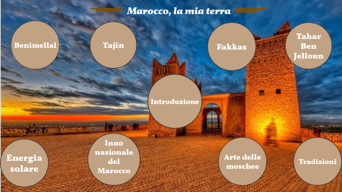 elaborato d'esame sara chahid by sara chahid on Prezi