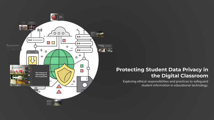 Protecting Student Data Privacy in the Digital Classroom by Audrey ...