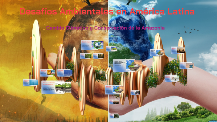 Desafíos Ambientales en América Latina by Mateo Ruiz Cruz on Prezi