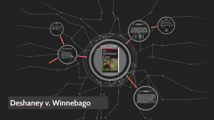 Deshaney v. Winnebago County Social Services by frankie ambriz on Prezi