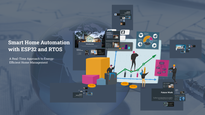 Smart Home Automation with ESP32 and RTOS by Omid Jafari on Prezi