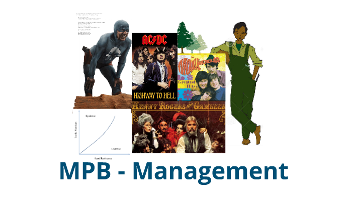 MPB Management by Doug Corrin on Prezi