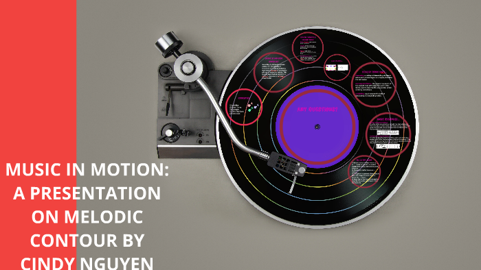 MELODIC CONTOUR: MUSIC IN MOTION by Cindy Nguyen on Prezi