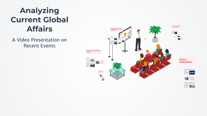 Analyzing Current Global Affairs by Holly Dorton on Prezi