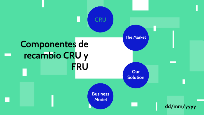 componentes cru y fru by Jose alfredo farnecio olivares on Prezi