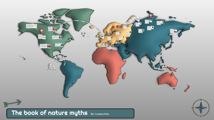 The book of nature myths by Yuju uWu on Prezi