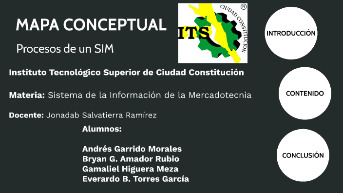 T2 Mapa Conceptual SIM by Andres Garrido M on Prezi