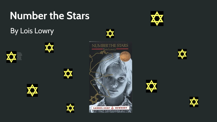 Number the Stars by Jaycee Lambert on Prezi
