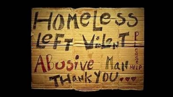 Domestic Violence and Homelessness by Kayla-anne Comiskey on Prezi