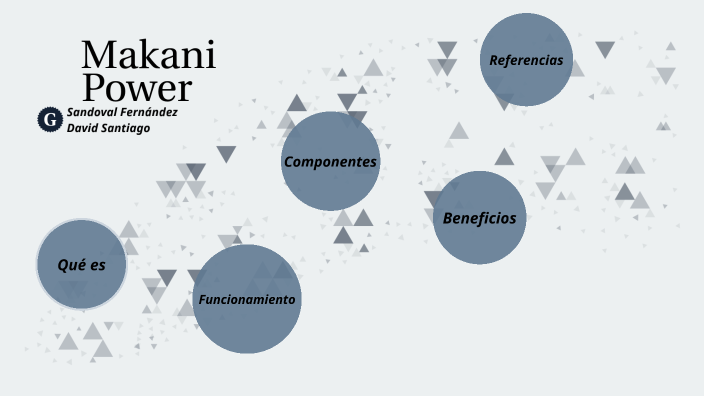 Makani Power by Santiago Sandoval on Prezi