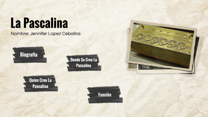 La Pascalina-Jennifer López Ceballos by Jennifer López Ceballos on Prezi