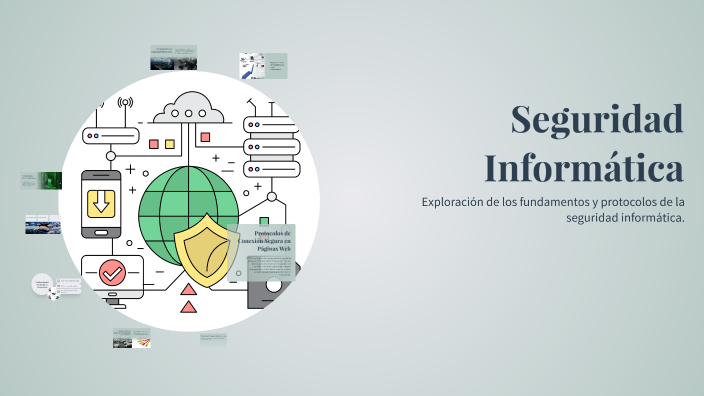 Seguridad Informática by Pepe Fernandez on Prezi