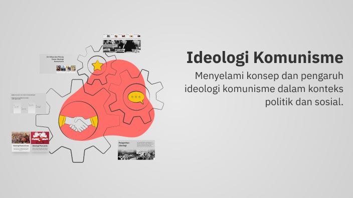 Ideologi Komunisme by Jason Fransisco on Prezi