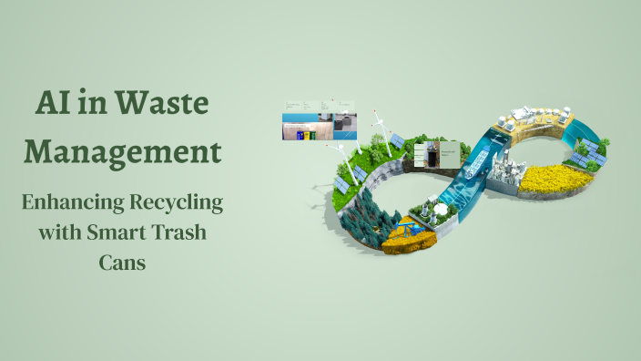 AI in Waste Management by on Prezi