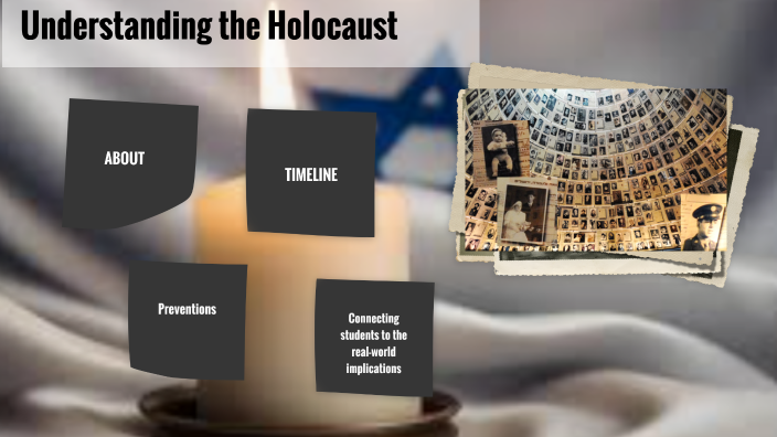 Understanding World War II & the Holocaust by Camille Thomas on Prezi