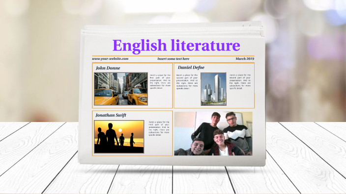 INTERROGAZIONE DI INGLESE by Alessandro Orsino on Prezi