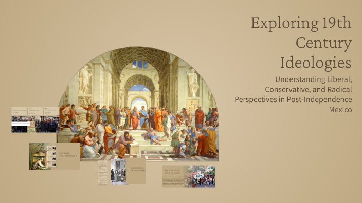 Exploring 19th Century Ideologies by German Albavera Casillas on Prezi