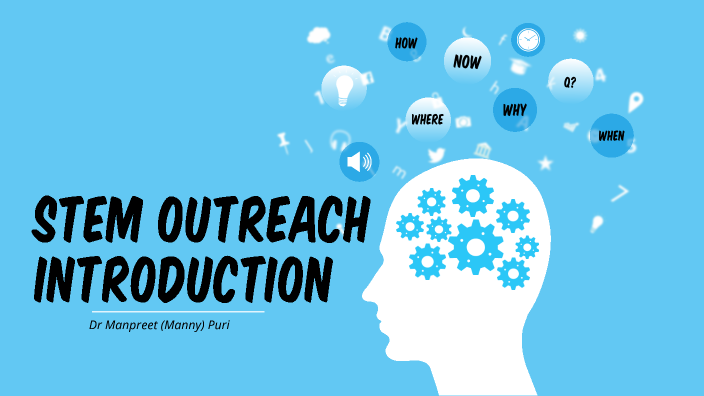 STEM Outreach: A short BIO by Manpreet Puri on Prezi