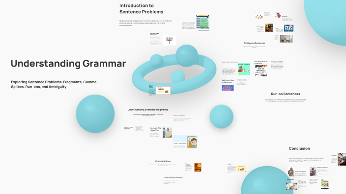 Understanding Grammar by Vanessa Polson on Prezi