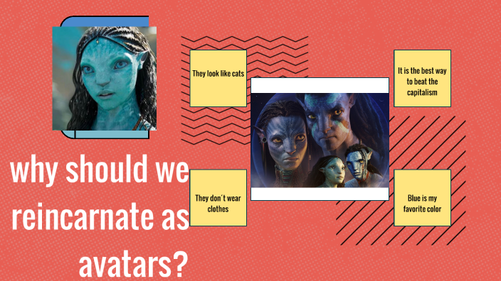 Me, myself and avatar by Danna Carolina Quintero Ortega on Prezi