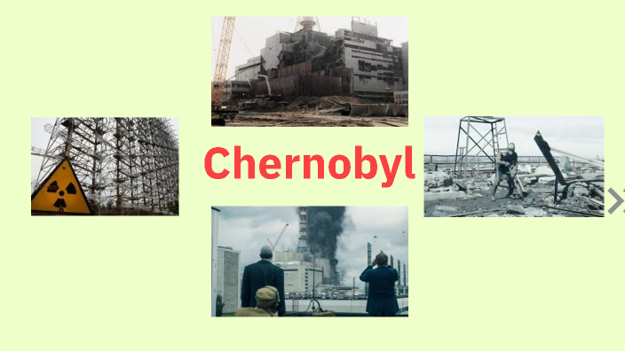 Chernobyl Infographic by Jorge Martínez Domínguez on Prezi