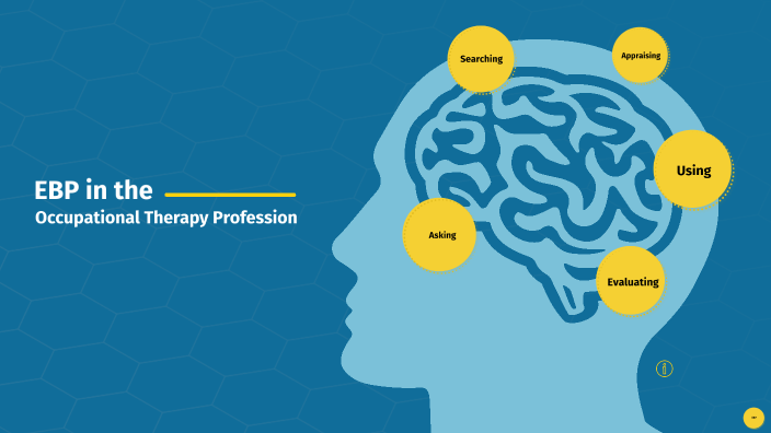 EBP in the OT Profession by Carla Kristina Go on Prezi