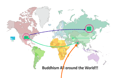 Buddhism In America by Marvin Robinson on Prezi