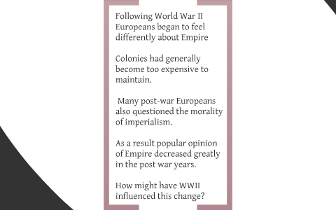 African Independence Timeline by Bradley Dion on Prezi