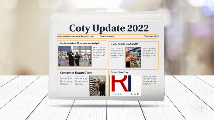 Fall 2020 Debrief by Donna Grace on Prezi