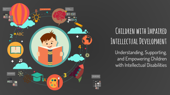 Children with Impaired Intellectual Development by Nargiz Mammadzada on ...