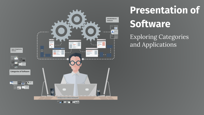 Presentation of Software by awiti gideon appiah on Prezi