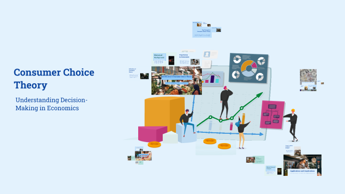 Consumer Choice Theory by Văn Thành Tính on Prezi