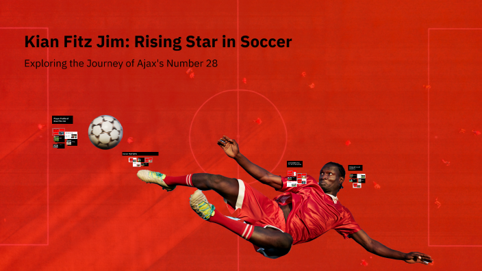 Kian Fitz Jim: Rising Star in Soccer by raquel Calderon Inesta on Prezi