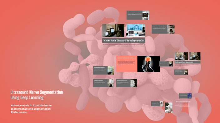 Ultrasound Nerve Segmentation Using Deep Learning by Sumit Patil on Prezi