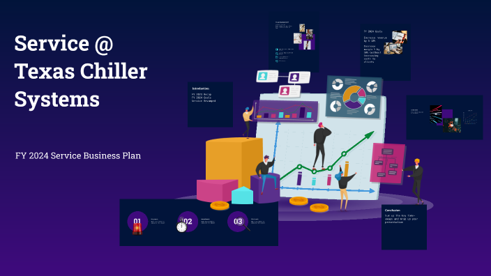 Service at Texas Chiller Systems by Crystal Towers on Prezi