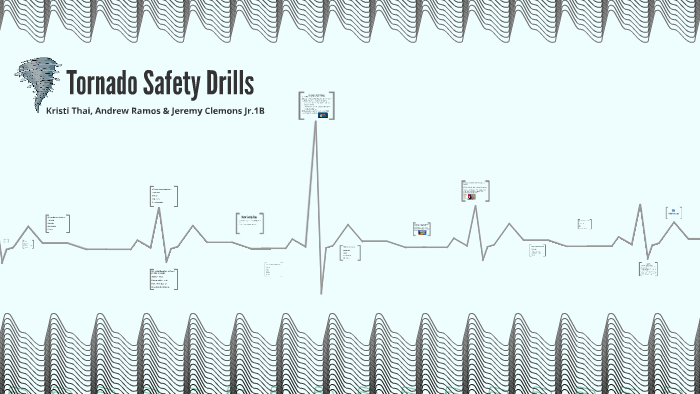 Tornado Safety Drill by Kristi T on Prezi
